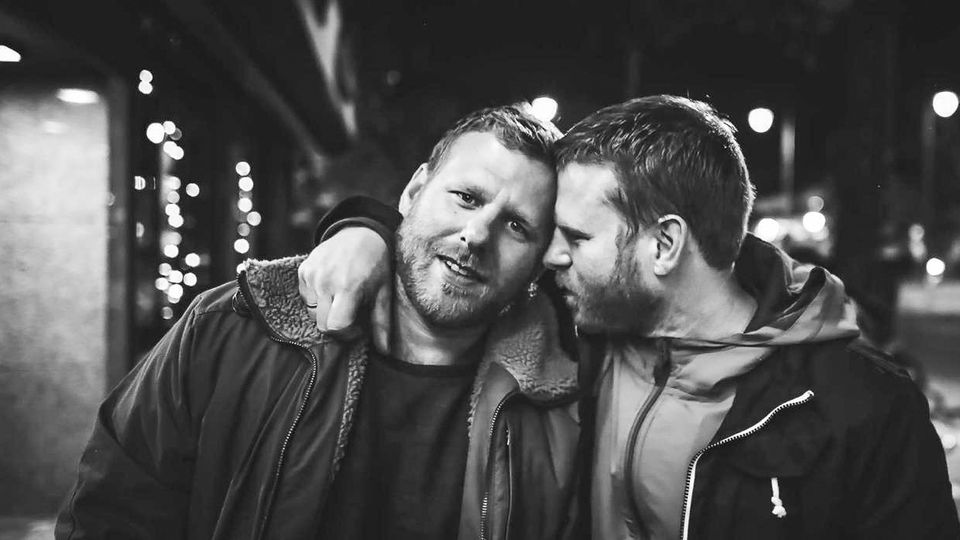 Stieber Twins: "Wir haben uns nie als Rapper gesehen" | STERN.de