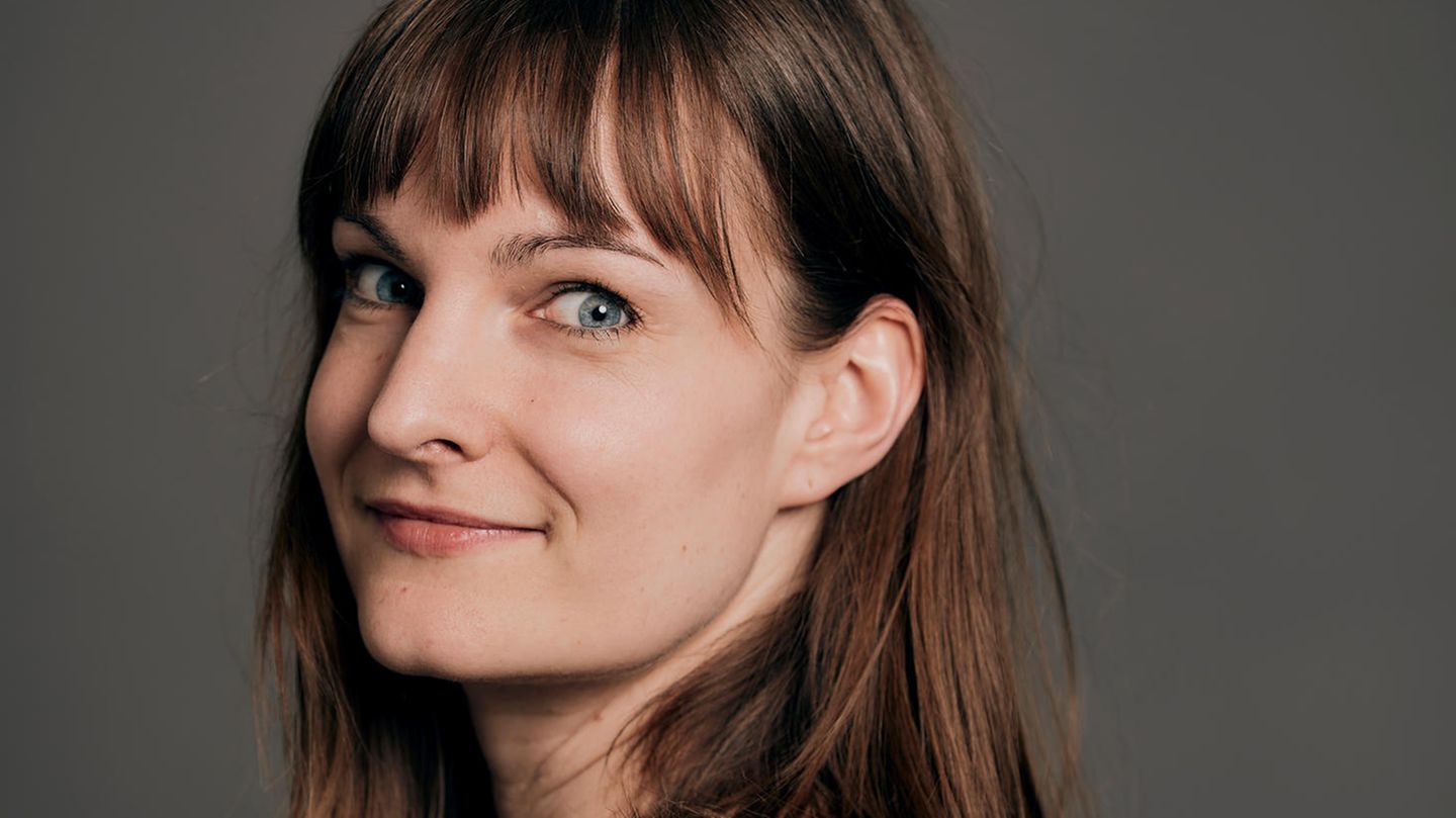 Nora Saager | STERN.de