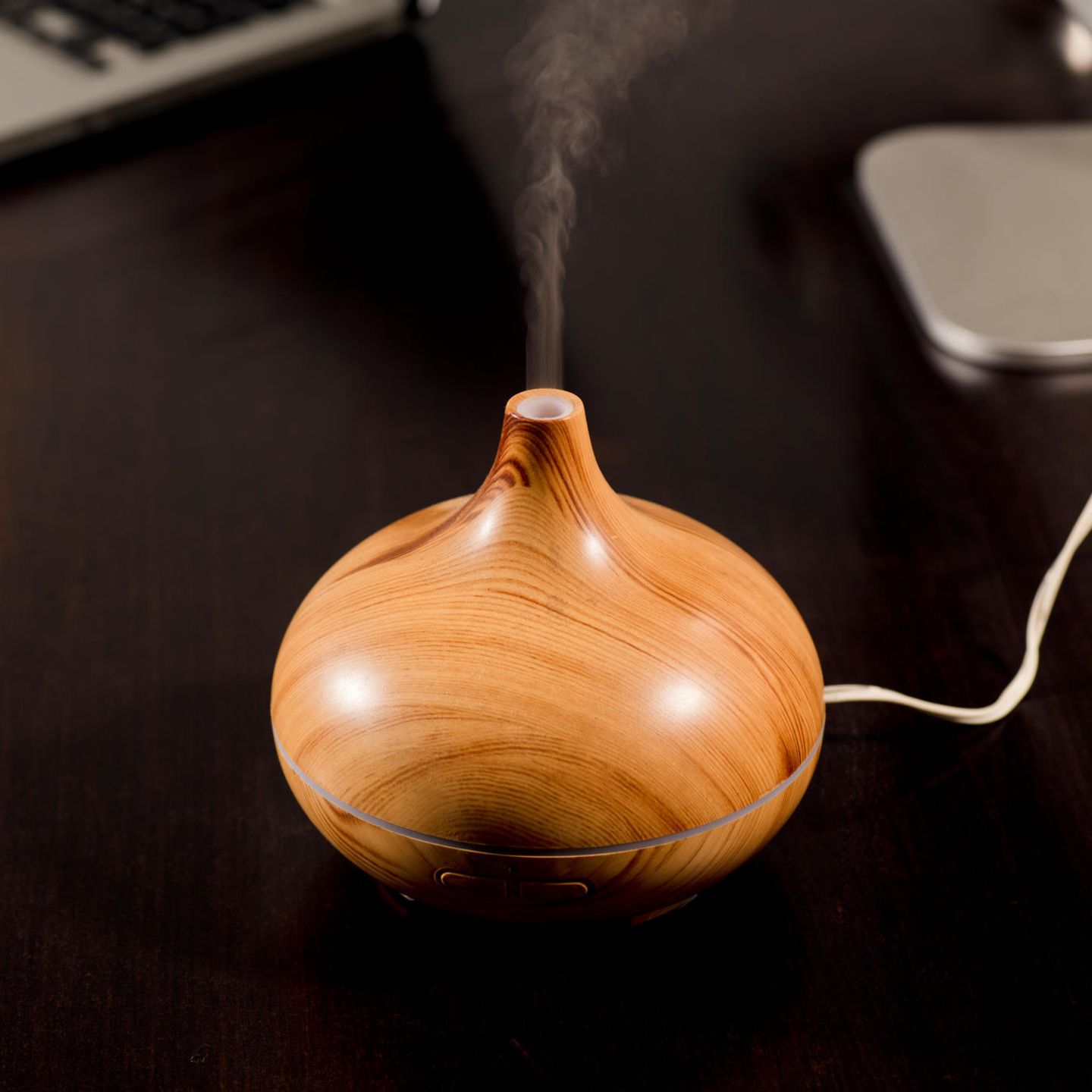 11 beste Aroma-Diffuser im Test & Vergleich 2024: 1 klarer Tipp