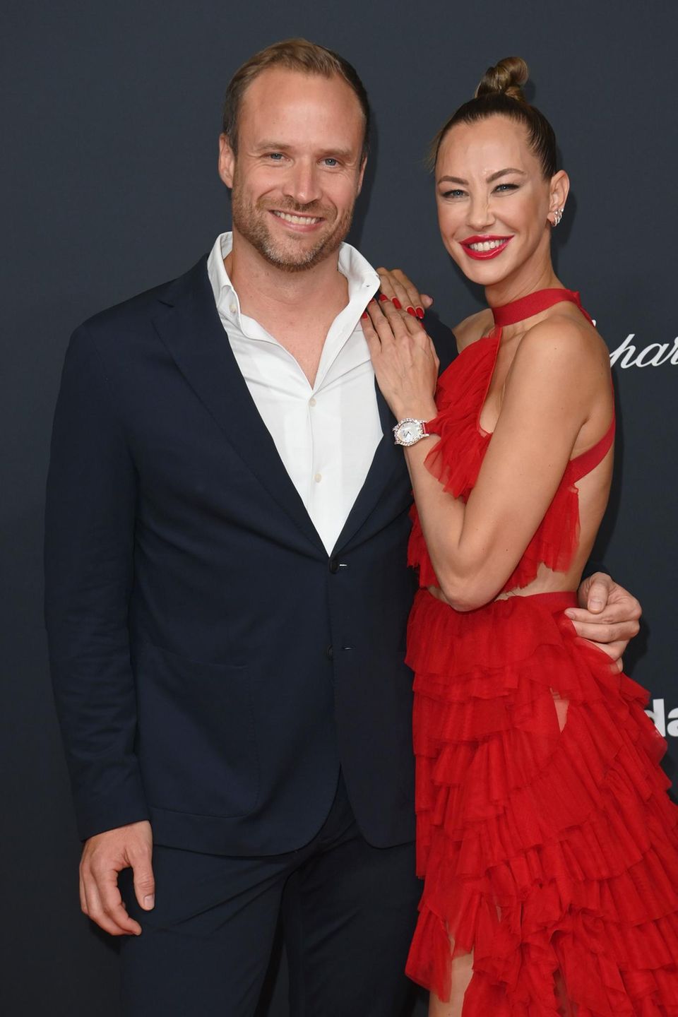 Oliver Pocher: Amira Alys Bruder Hima zu Gast in seinem Podcast | STERN.de