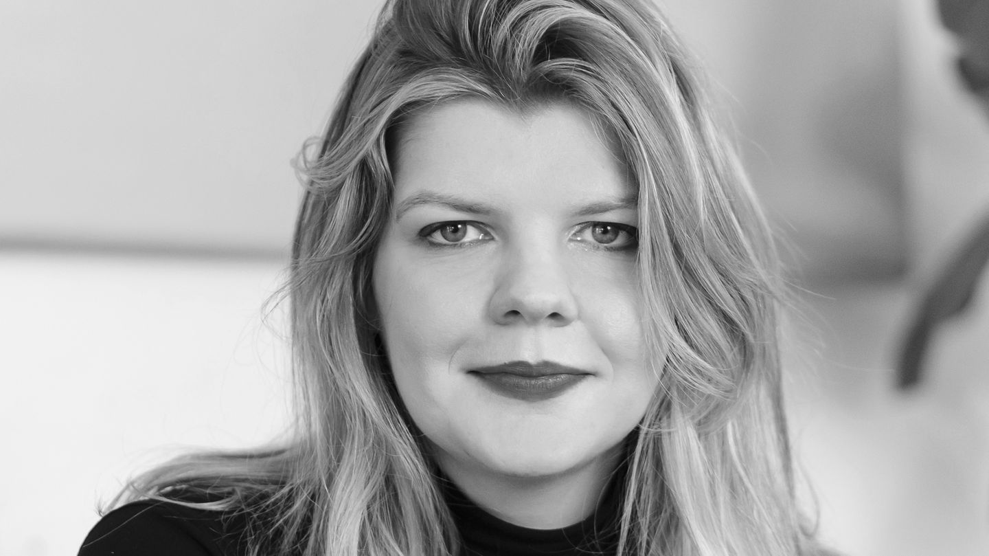 Julia Hackober | STERN.de