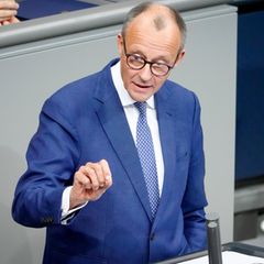 Deepfakes im Wahlkampf: Sind KI-generierte Videos eine Gefahr? | STERN.de