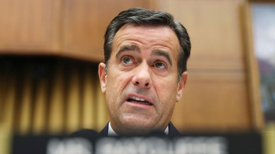 Linda McMahon, Dr. Oz & Co: Donald Trump formt sein (Grusel-)Kabinett ...