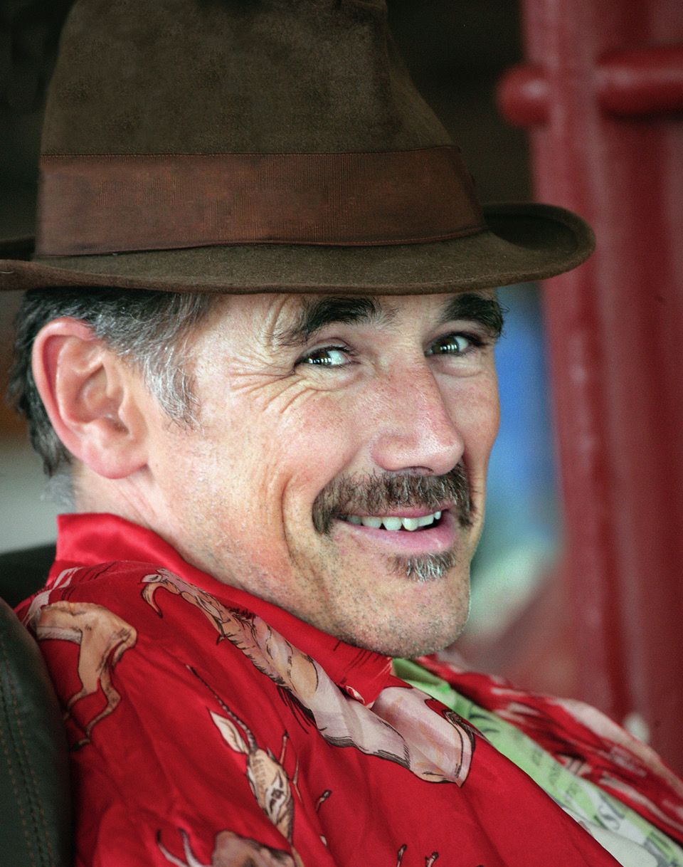 Mark Rylance soll der neue Dumbledore werden. Wer ist dieser Mann ...