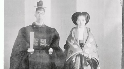 Prinzessin Yuriko stirbt mit 101 Jahren – ein Rückblick in Bildern ...