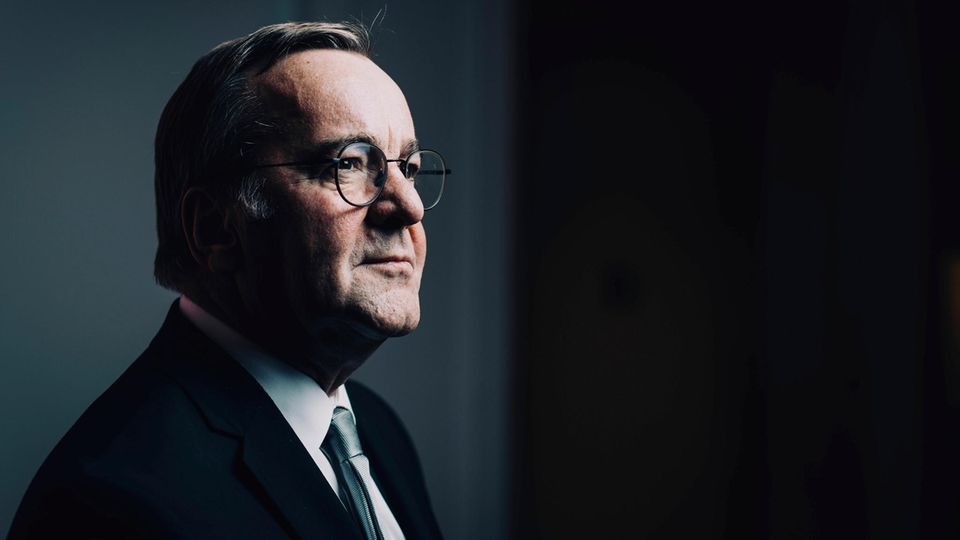 Kanzler Boris Pistorius? Was für ihn spricht – und was gegen ihn | STERN.de