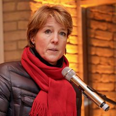 Christina Block wegen Verdachts der Kindesentführung angeklagt | STERN.de