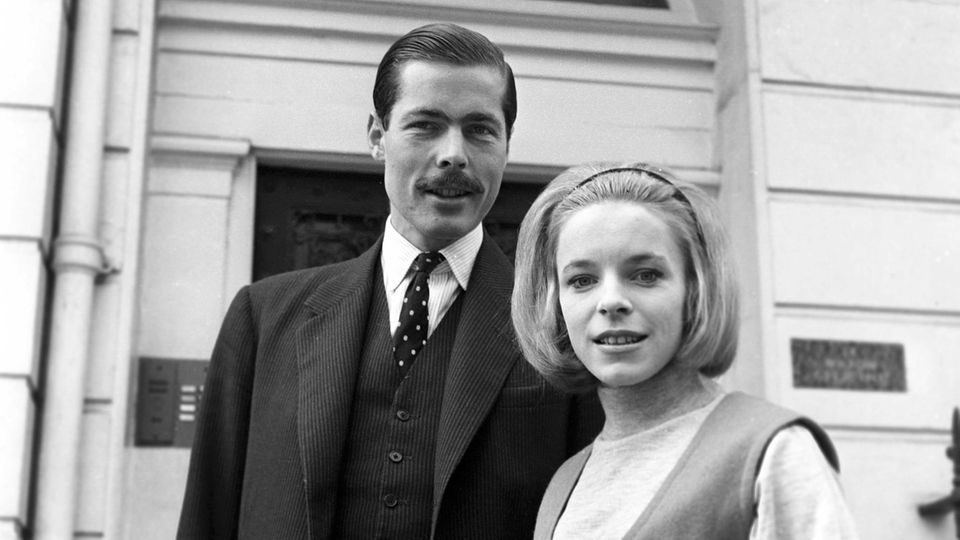 Lord Lucan – der mörderische Adelige täuschte seinen Tod nur vor | STERN.de