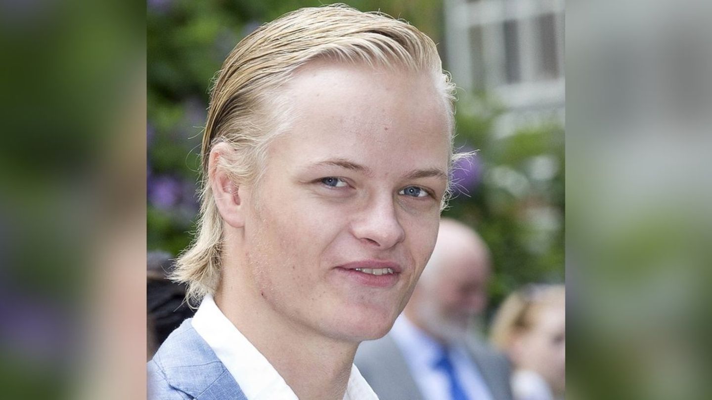 Marius Borg Høiby: Schockierendes Social-Media-Video aufgetaucht | STERN.de