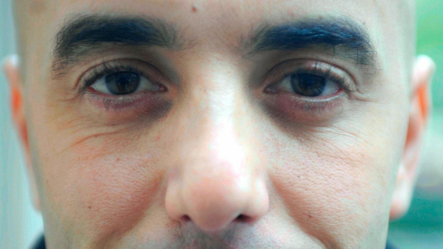 Redoine Faid – Filmfan, Räuber und Ausbrecherkönig | STERN.de