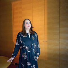 Ricarda Lang: Gewichtsverlust aus gesundheitlichen Gründen | STERN.de