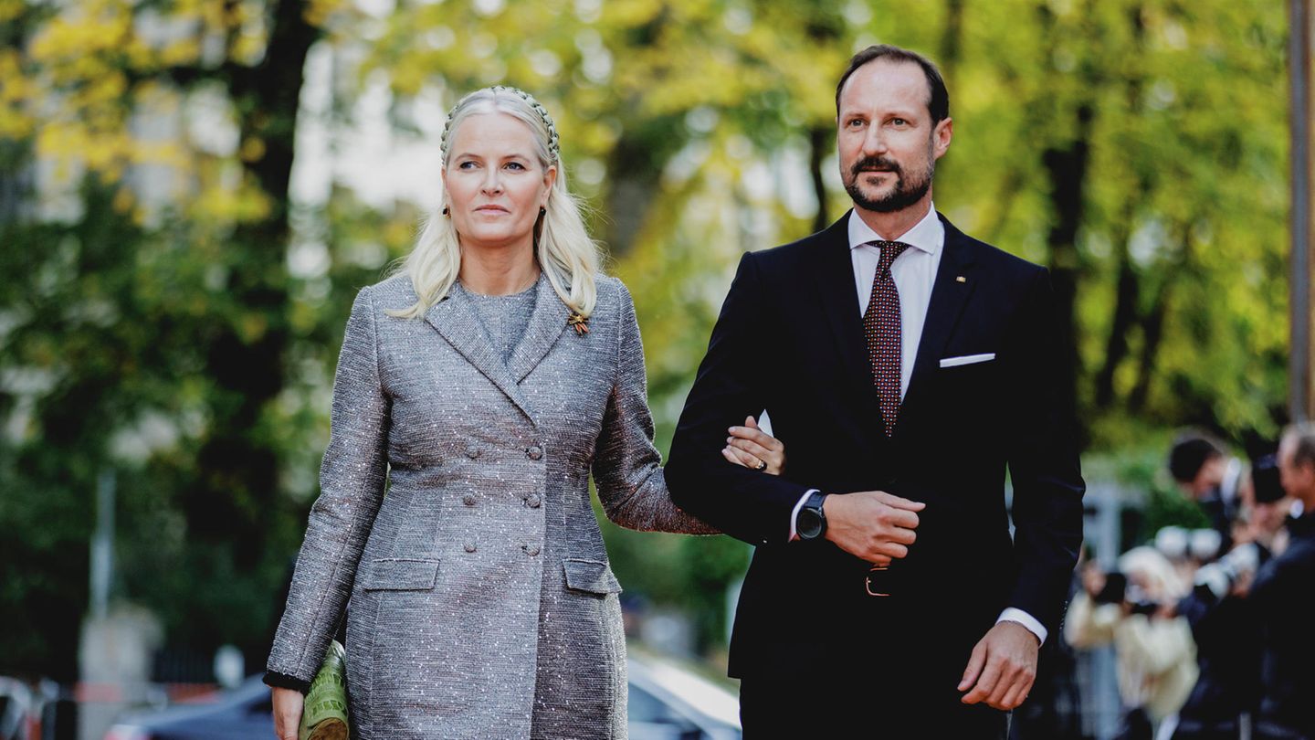 Marius Borg Høiby: Wie geht es jetzt weiter? | STERN.de