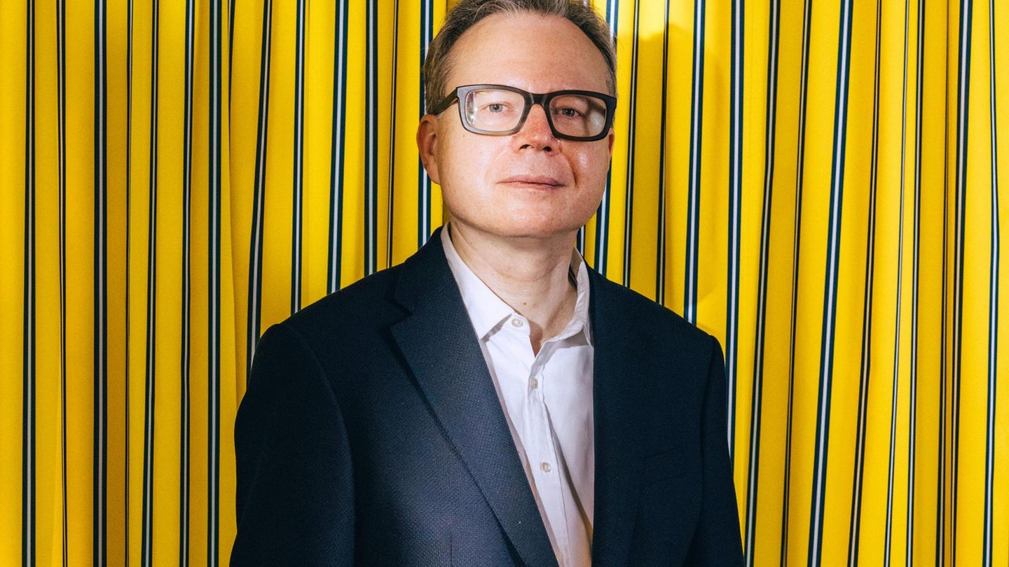 Soziologe Andreas Reckwitz: "Mit dieser Ungewissheit müssen wir leben ...