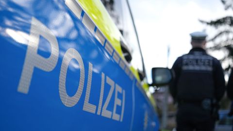 Manuel Ostermann: Dienstaufsichtsbeschwerde gegen Polizeigewerkschafter ...