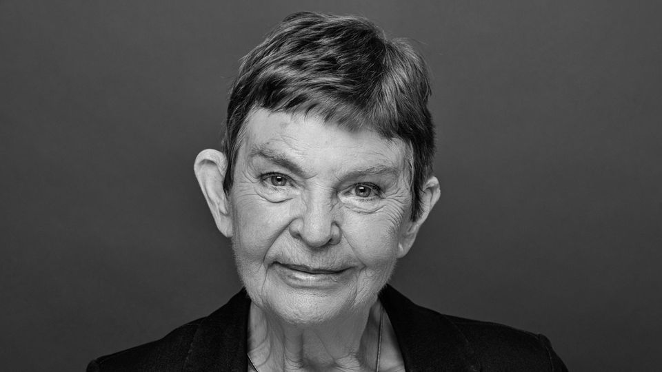 Christel Bodenstein: DDR-Schauspielerin mit 86 Jahren verstorben | STERN.de