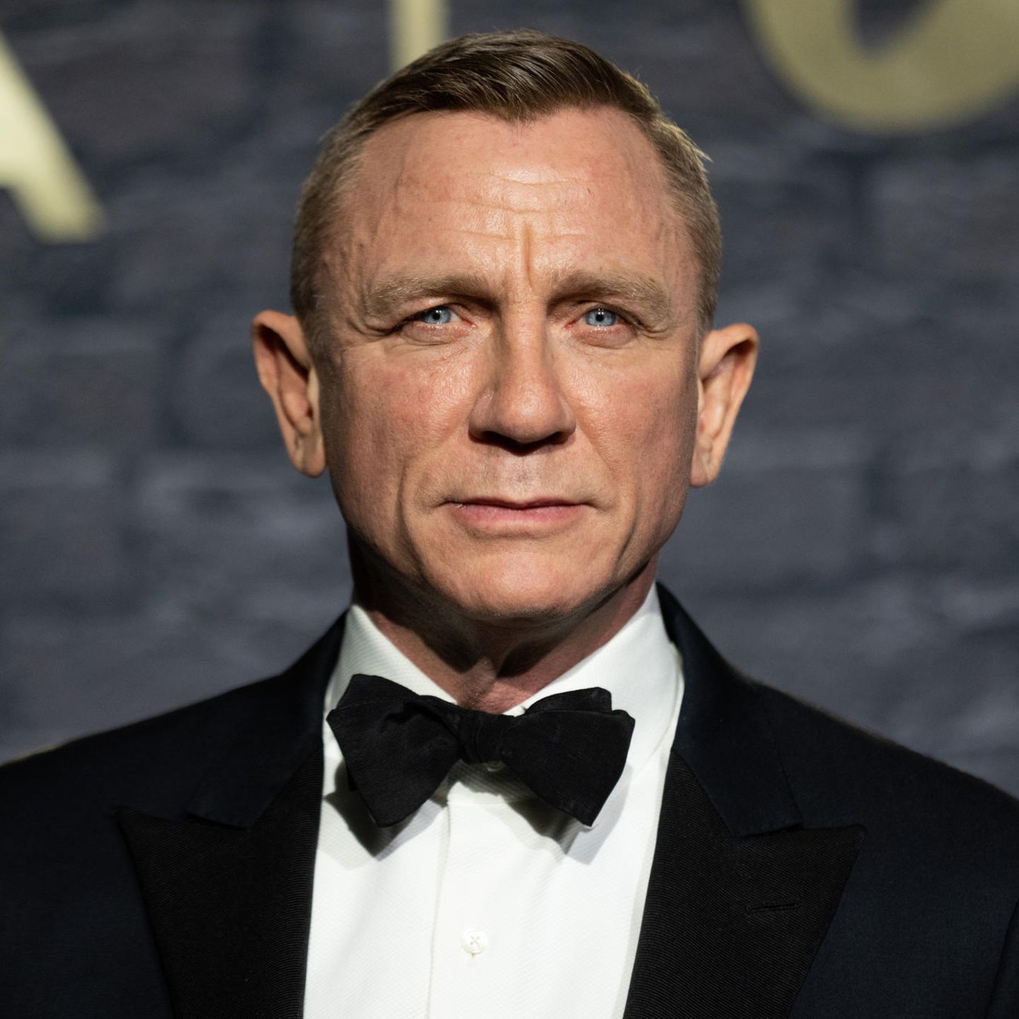 Daniel Craig Haarausfall