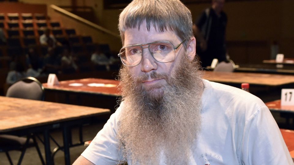 Scrabble: Spanischer Weltmeister spricht gar kein Spanisch | STERN.de