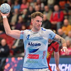 Nils Kretschmer: Handballer und Influencer wegen Dopings gesperrt ...