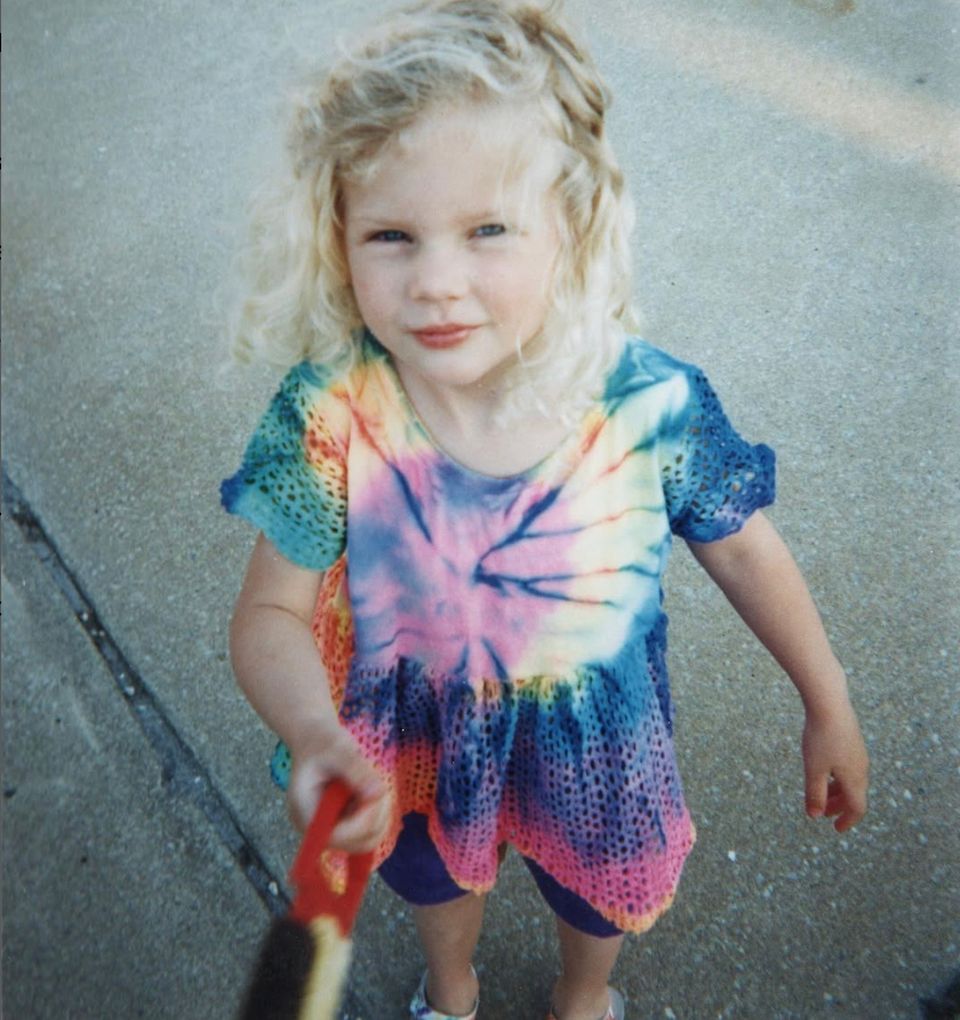 Taylor Swift: Ihre schönsten Kinderbilder zum 36. Geburtstag | STERN.de
