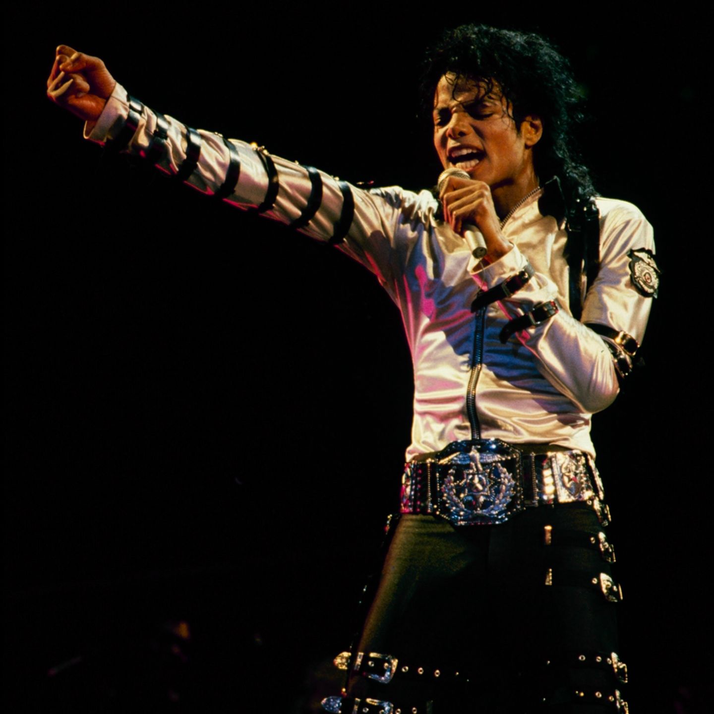 Nouvel Album De Michael Jackson 2024 Album Doppel: Michael Jackson