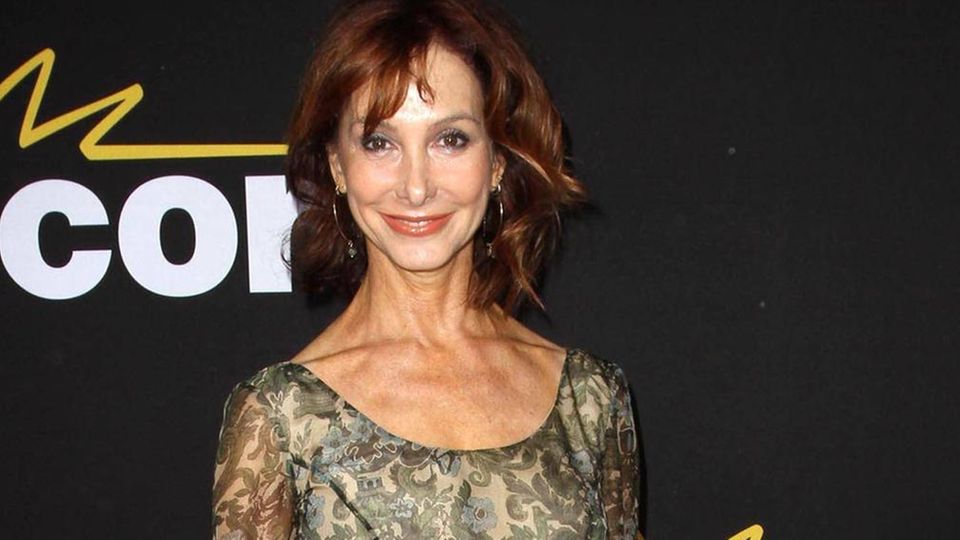 Jill Jacobson: Schauspielerin stirbt mit 70 Jahren | STERN.de