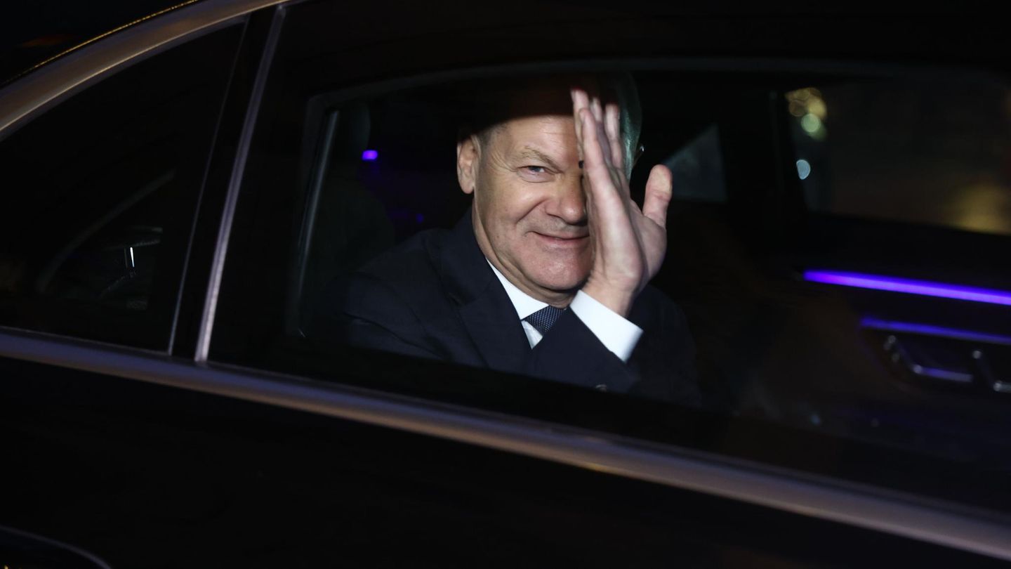 Kanzler Scholz verliert die Vertrauensfrage – Lehren aus diesem Tag ...