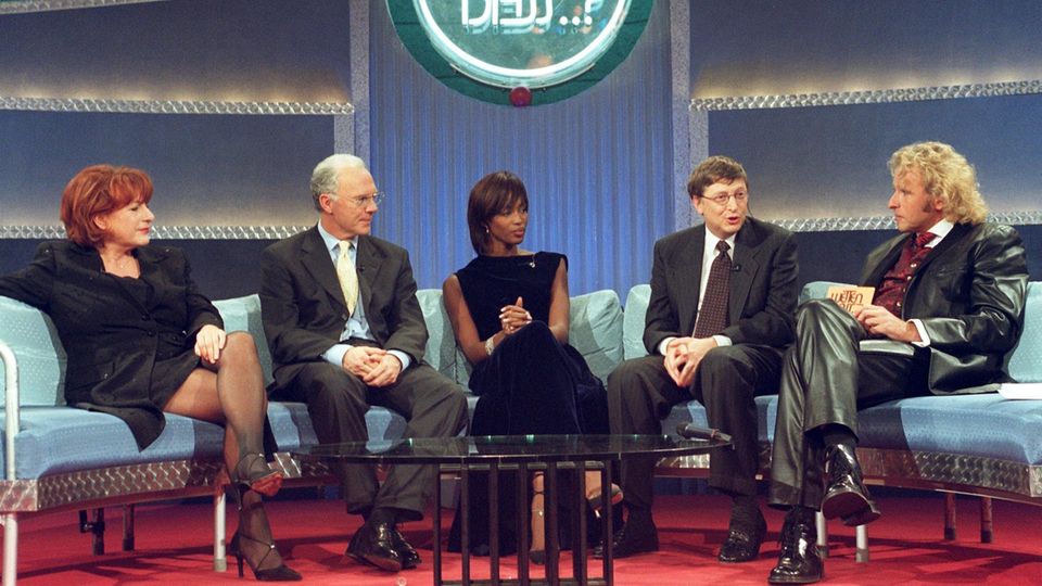 Hannelore Hoger: Bilder einer großen Schauspiel-Karriere | STERN.de