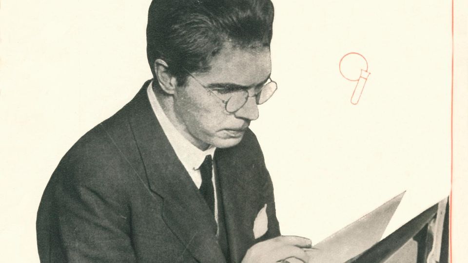 Vor 100 Jahren sagte Archibald Low Jahr 2025 voraus – fast richtig ...