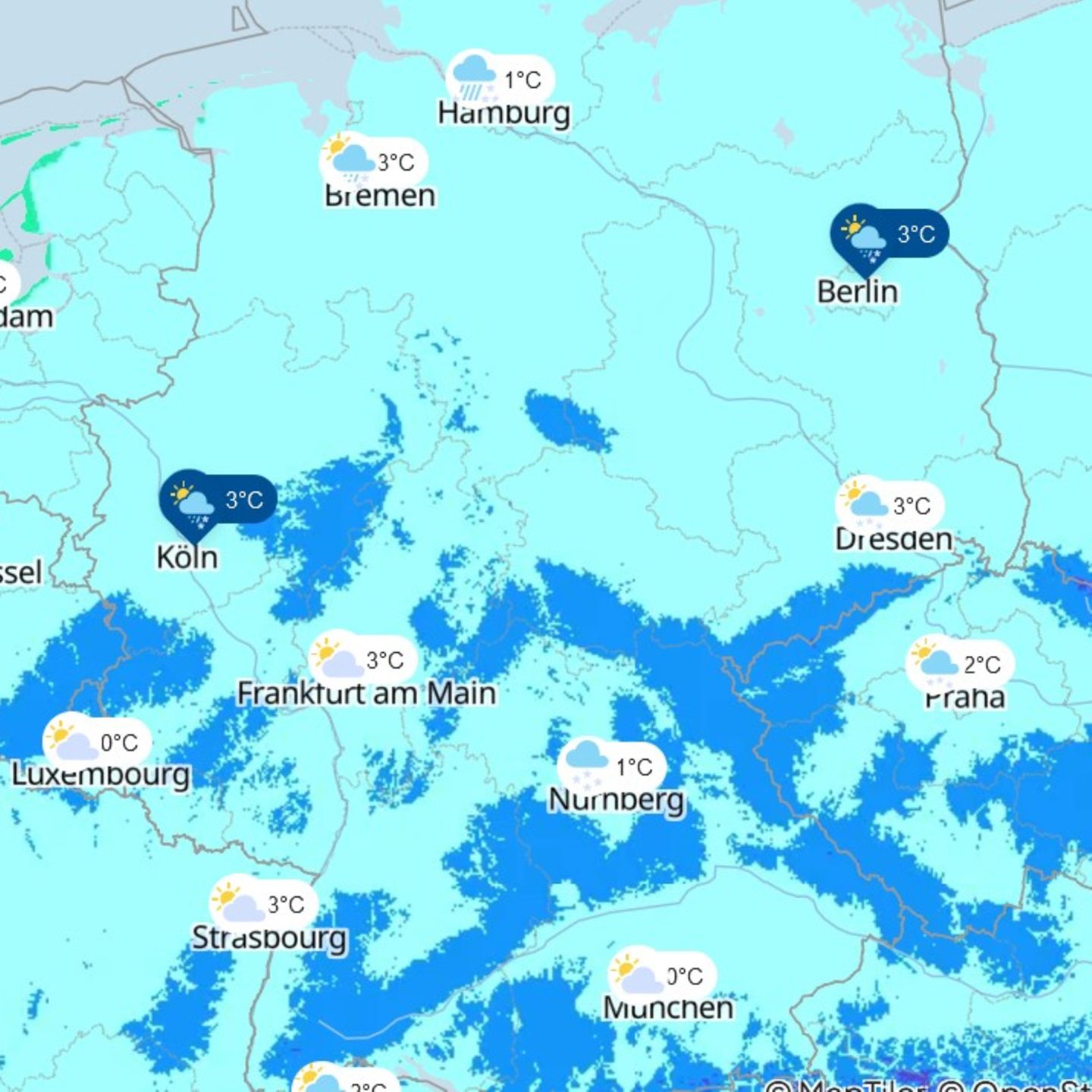 Wettervorhersage Bari 16 Tage Wetterprognose Wassertemperatur In Bari