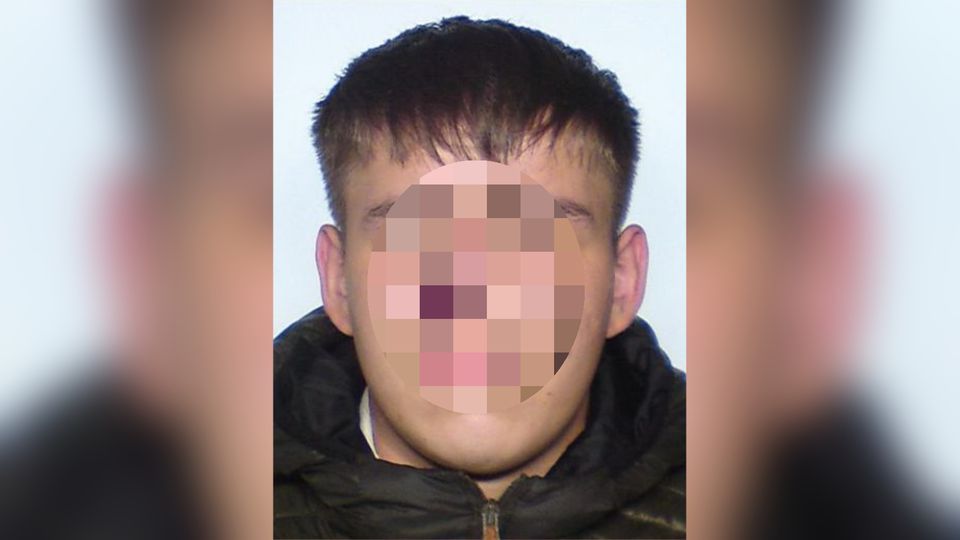 Detmold: Mutmaßlicher Gewalttäter Max J. stellt sich der Polizei | STERN.de