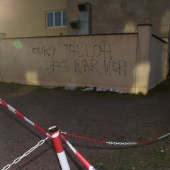 Fall Oury Jalloh: Sonderermittler belastet Polizei wegen dessen Tod ...