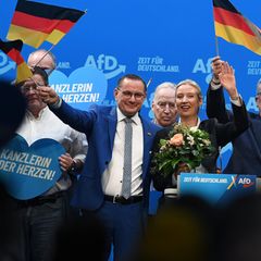 Alice Weidel: So geht sie bei RTL in die Gegenoffensive