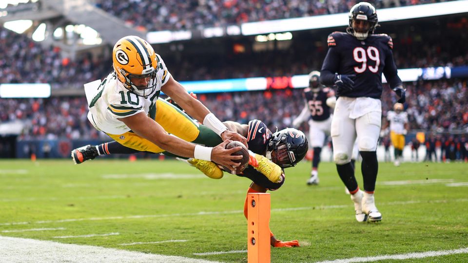 Sports Photography Awards 2025: Das sind die Gewinner | STERN.de
