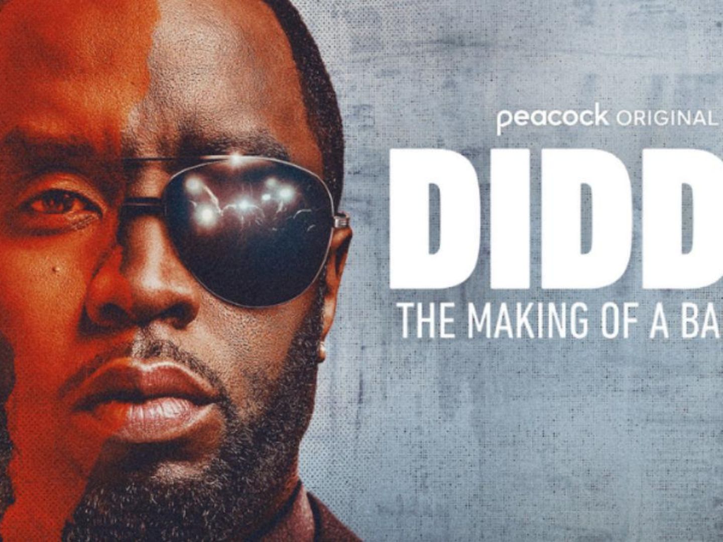 P Diddy La Saga Continua
