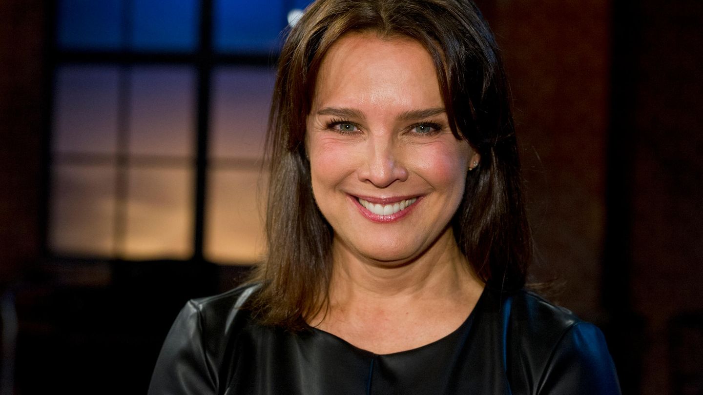 Désirée Nosbusch über das Leben im brennenden Los Angeles | STERN.de