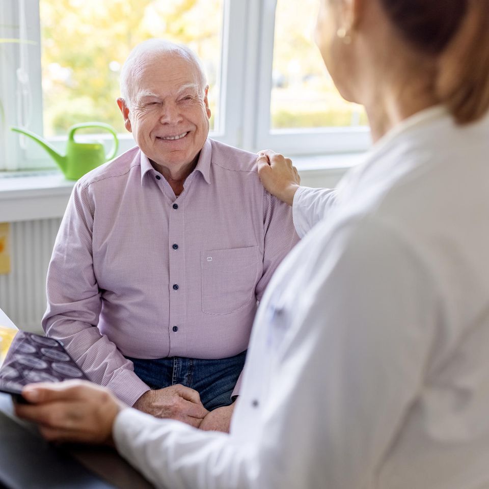 Ärzteliste 2025 | STERN.de