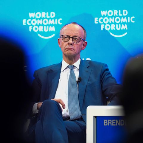 TV-Duell mit Merz: Alice Weidel zeigt sich offen für Showdown | STERN.de