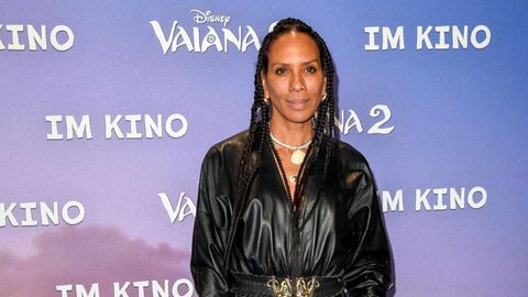 Barbara Becker zeigt sich mit ihrem neuen Freund | STERN.de