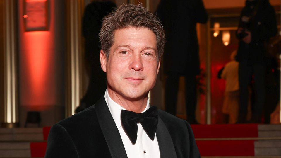 Sebastian Deyle: TV-Star musste sich Not-OP unterziehen | STERN.de