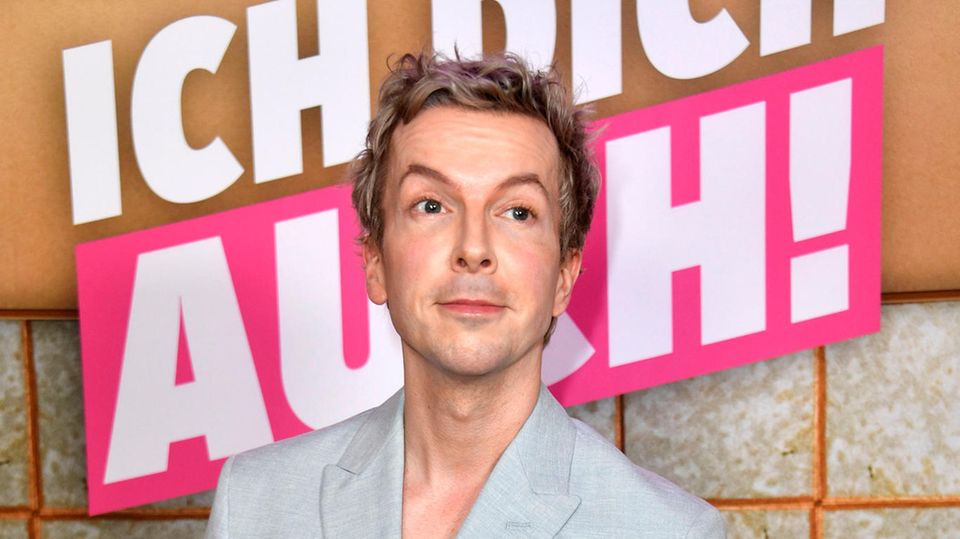 Marcel Mann: Comedian und Synchronsprecher stirbt mit nur 37 Jahren ...