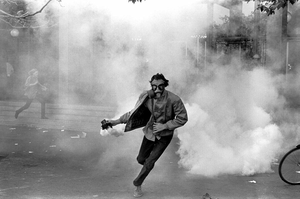 Fotograf Stephen Shames: Neuer Bildband zeigt unveröffentlichte Fotos ...