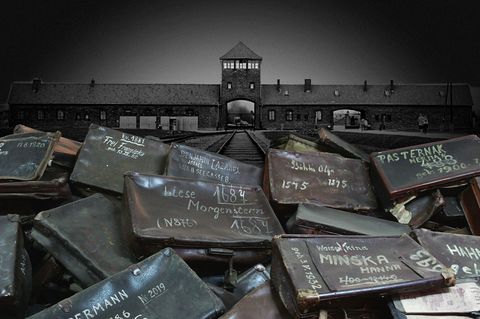 Karl Lauterbach entschuldigt sich für Auschwitz-Post zu Friedrich Merz ...