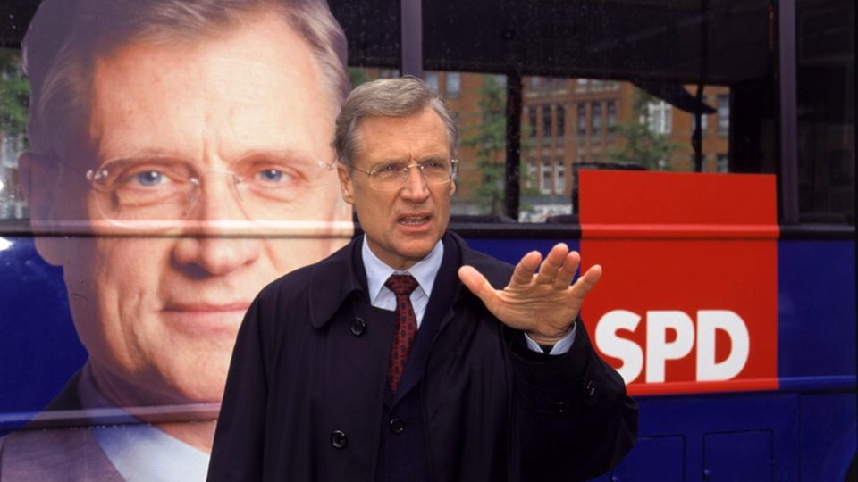 Robert Atzorn wird 80: Die besten Bilder von unserem "Lehrer Dr. Specht ...