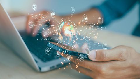 WLAN und Wi-Fi: Wo liegt eigentlich der Unterschied? | STERN.de