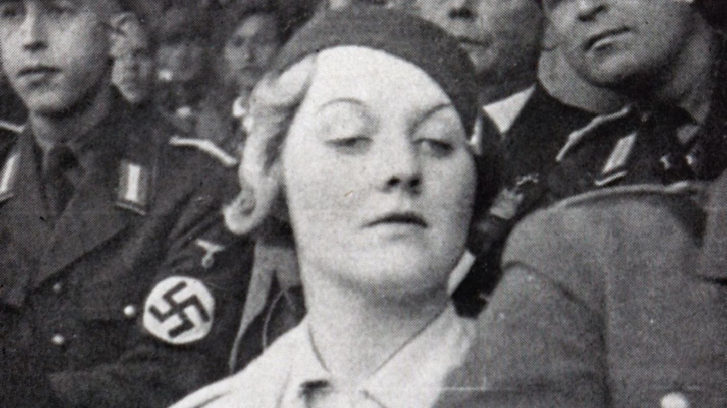 Unity Mitford: Wie die englische Adelige Hitlers Geliebte wurde | STERN.de