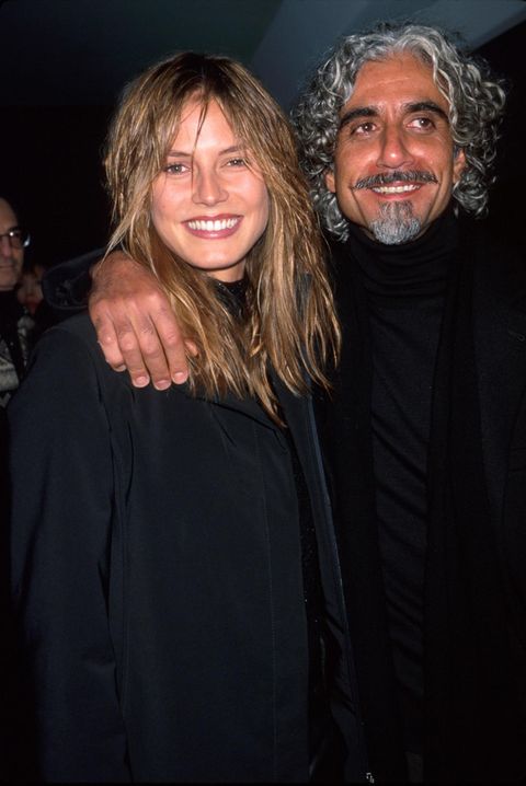 Leni Klum: Sie richtet besondere Glückwünsche an Seal | STERN.de