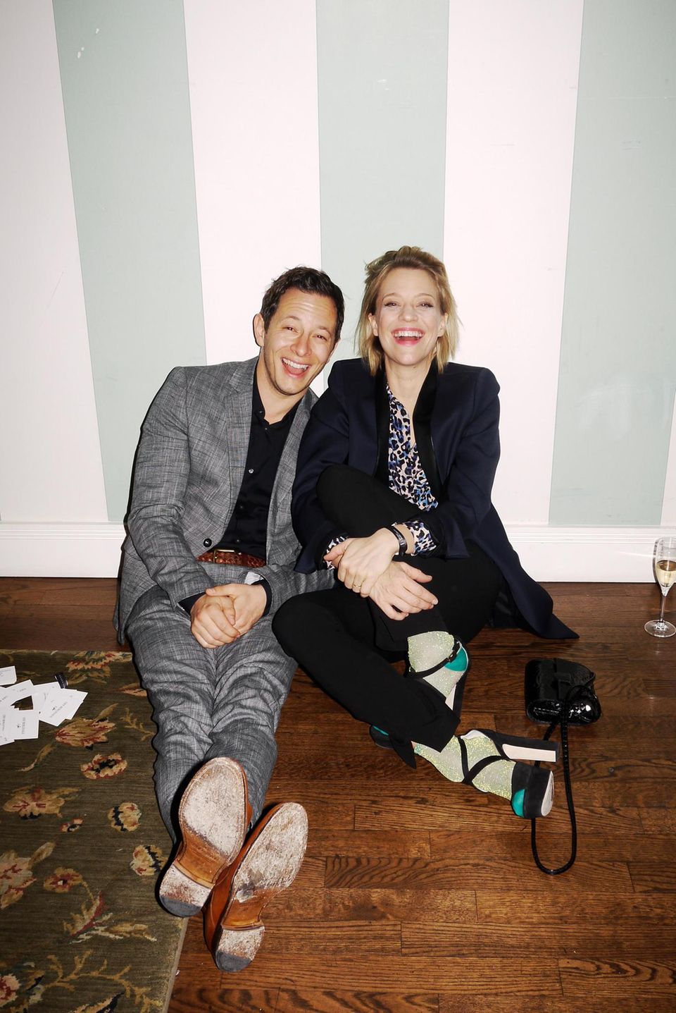 Berlinale: Die schönsten Fotos zum 75-jährigen Jubiläum | STERN.de