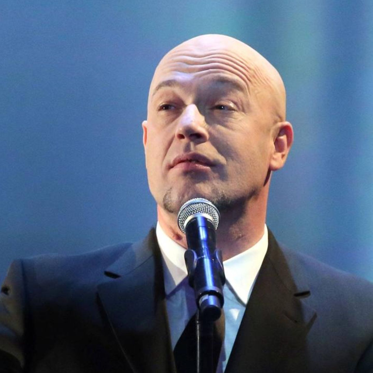 Unheilig Der Graf Der Graf: „Als Musiker Möchte Ich Geld