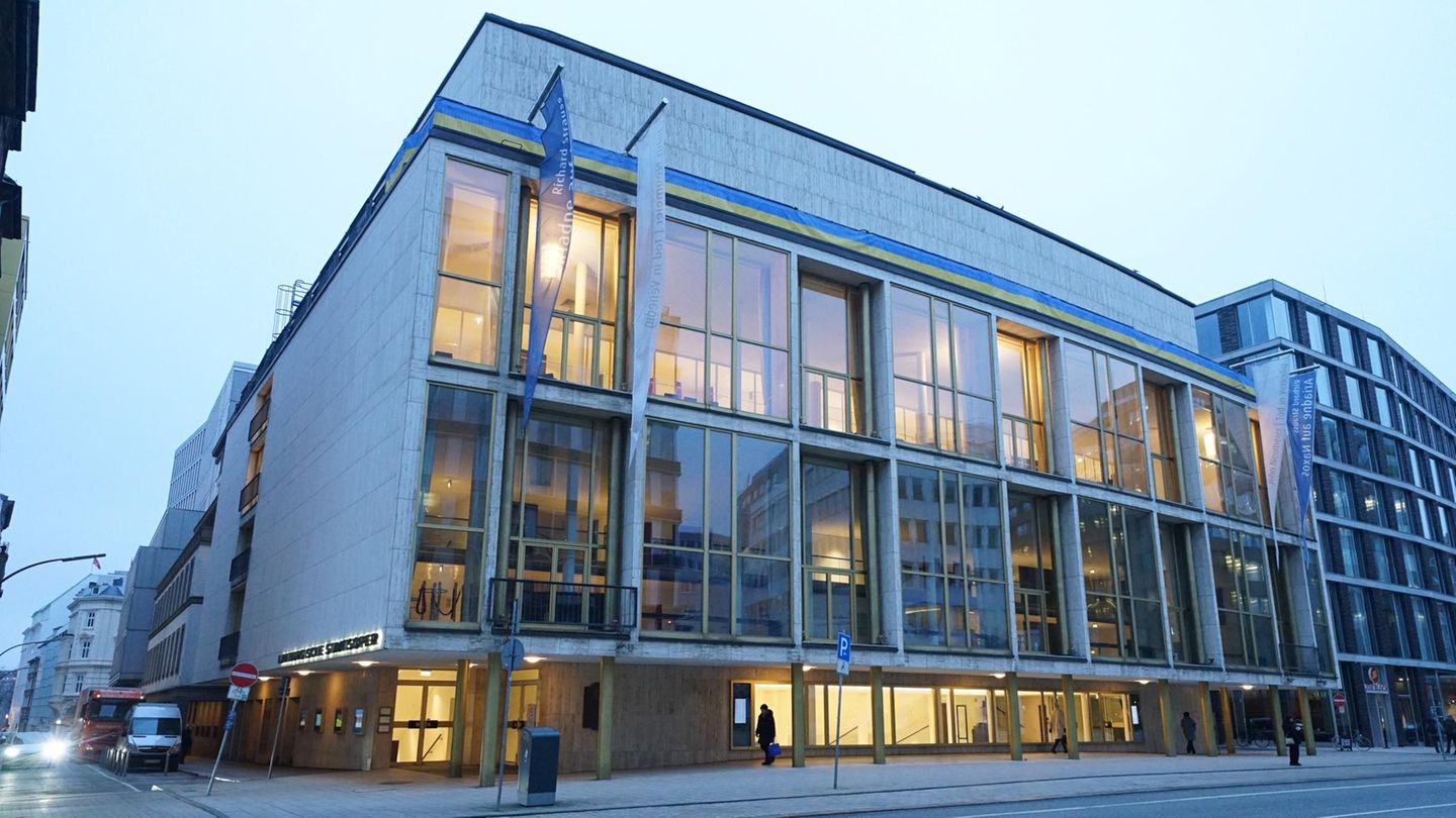 Hamburg baut neue Oper: Millionenprojekt an der Elbe | STERN.de