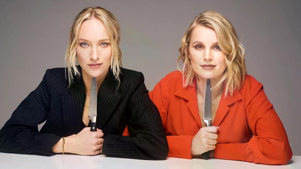 "Mord auf Ex": Interview mit den erfolgreichen Podcasterinnen | STERN.de